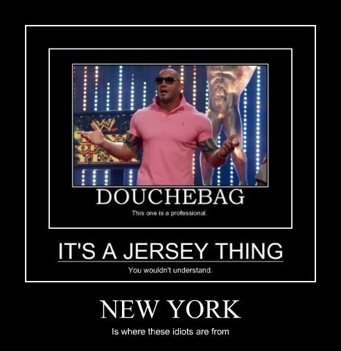 New Jersey Is in New York? - Very Demotivational - Demotivational ...