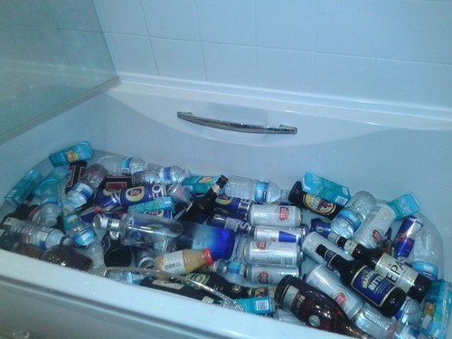 Now That's a Hell of a Party - After 12 - funny pictures, party fails ...