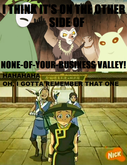 Wan Legend Of Korra Memes