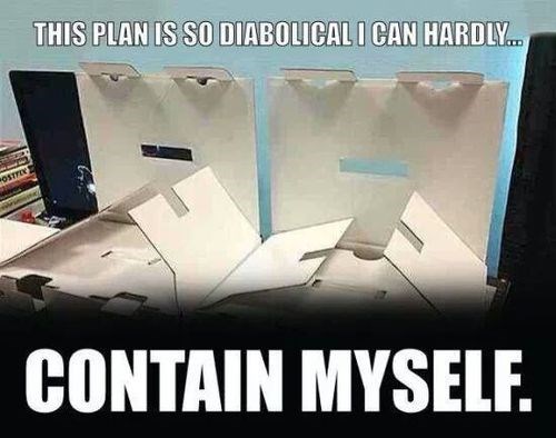 Puns - mail - Funny Puns - Pun Pictures - Cheezburger