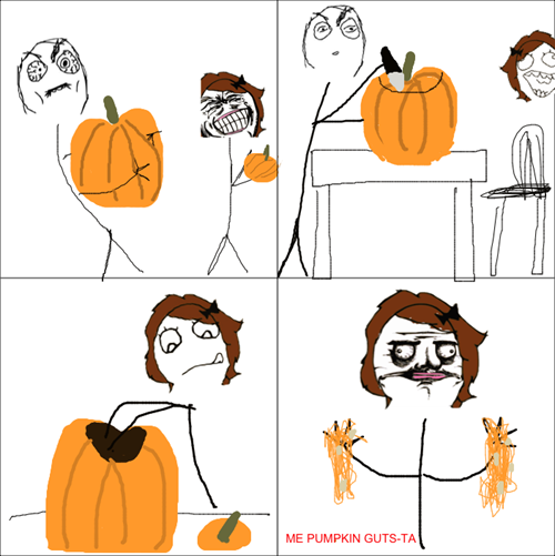 Rage Comics - me gusta - Rage Comics - rage comics - Cheezburger