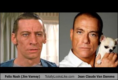 Memebase - jim varney - All Your Memes In Our Base - Funny Memes ...