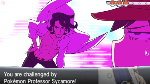 Geek Universe - professor sycamore - Live Long and Geek Out - Geeky ...