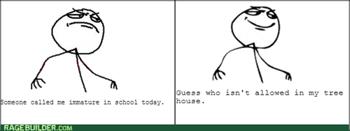 Rage Comics - Like a Boss - Page 3 - Rage Comics - rage comics ...