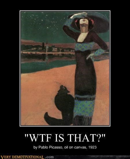 Must Be Aliens - Very Demotivational - Demotivational Posters | Very ...