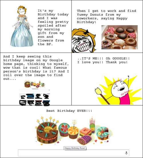 Memebase - happy birthday - Page 2 - All Your Memes In Our Base - Funny ...