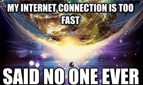 The Ultimate Internet Dream Will Never Happen - Memebase - Funny Memes