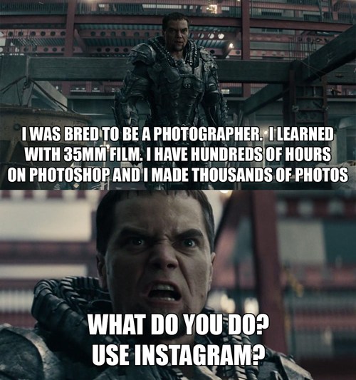 Man Of Steel Movie Meme