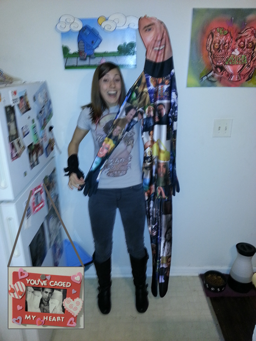 Art of Trolling - nicolas cage - Troll Tricks and Pranks - Trolling 101 ...