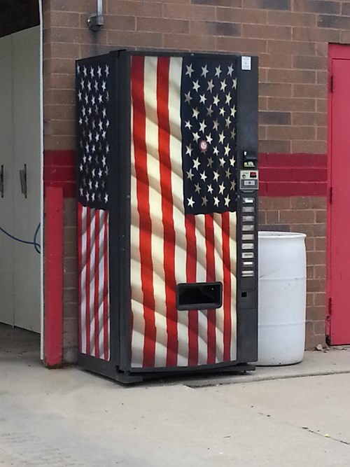 The Sweet Taste of Freedom - Americana - Americana | Murica