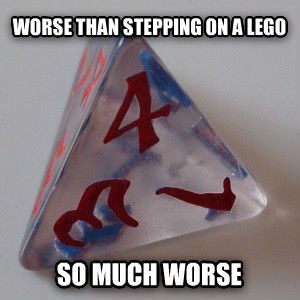 Scumbag D4 - Memebase - Funny Memes