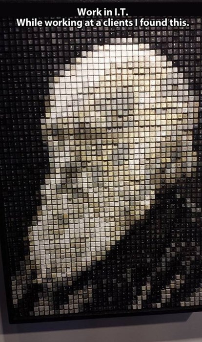 Shut Up and Give Me This Keyboard - Memebase - Funny Memes