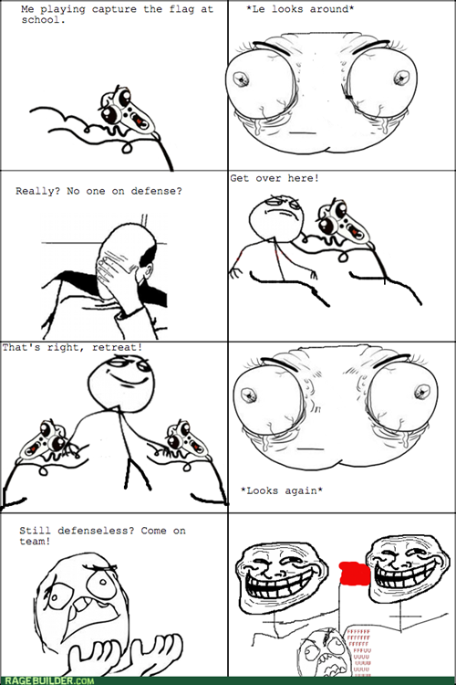Rage Comics - facepalm - Page 3 - Rage Comics - rage comics - Cheezburger