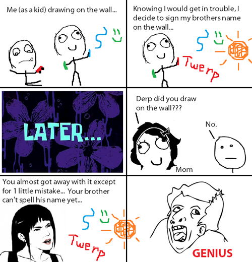 Rage Comics - drawing - Rage Comics - rage comics - Cheezburger