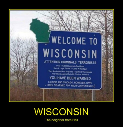 Memebase - wisconsin - Page 3 - All Your Memes In Our Base - Funny ...