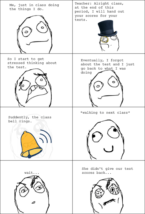 Rage Comics Homework Page 2 Rage Comics Rage Comics Cheezburger