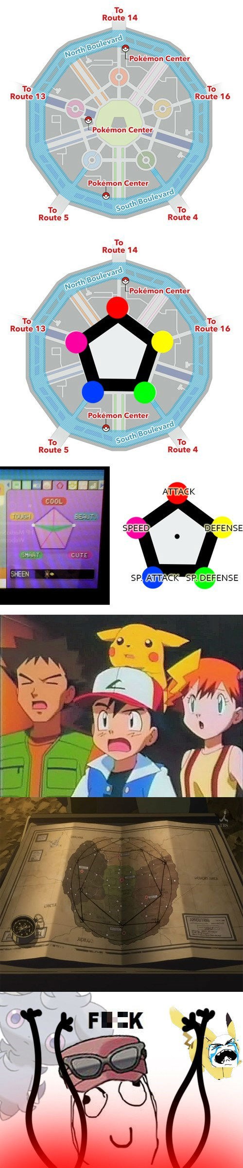 Pokémemes - Pokémon - Pokemon Memes - Pokémon, Pokémon GO - Cheezburger
