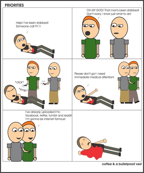 Memebase - priorities - Page 2 - All Your Memes In Our Base - Funny ...