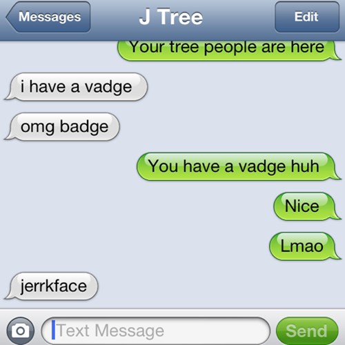 Autocowrecks - Funny Auto-correct Fails - Funny Collection of FAIL ...