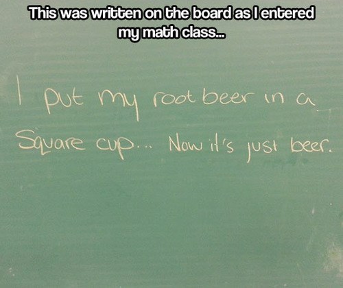 Beer Math - Americana - Americana | Murica