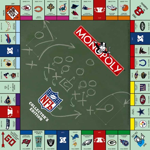 How Matt Flynn Views the NFL - Americana - Americana | Murica