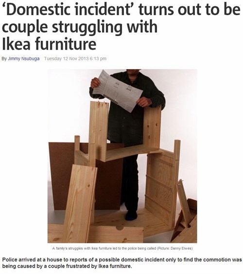 Dating Fails - ikea - Dating FAILs & WINs | Funny Memes - dating memes ...