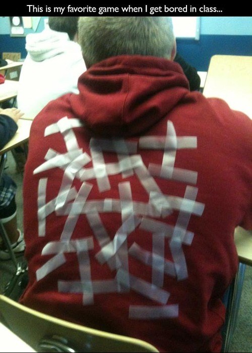 I'm Just Patching Up Your Hoodie - Art of Trolling - Troll | Trolling ...