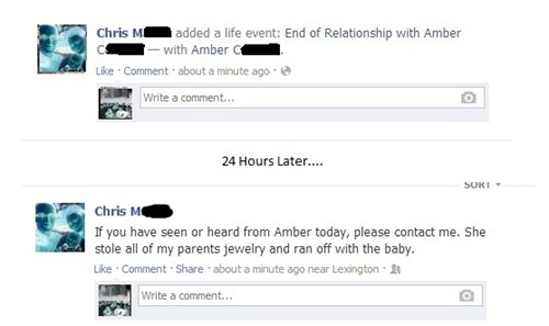 Thanks to Facebook, I Don't Have to Watch Daytime Soaps Anymore - FAIL ...
