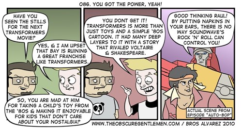 This Is Maybe The Saddest But Truest Commentary About The New ...