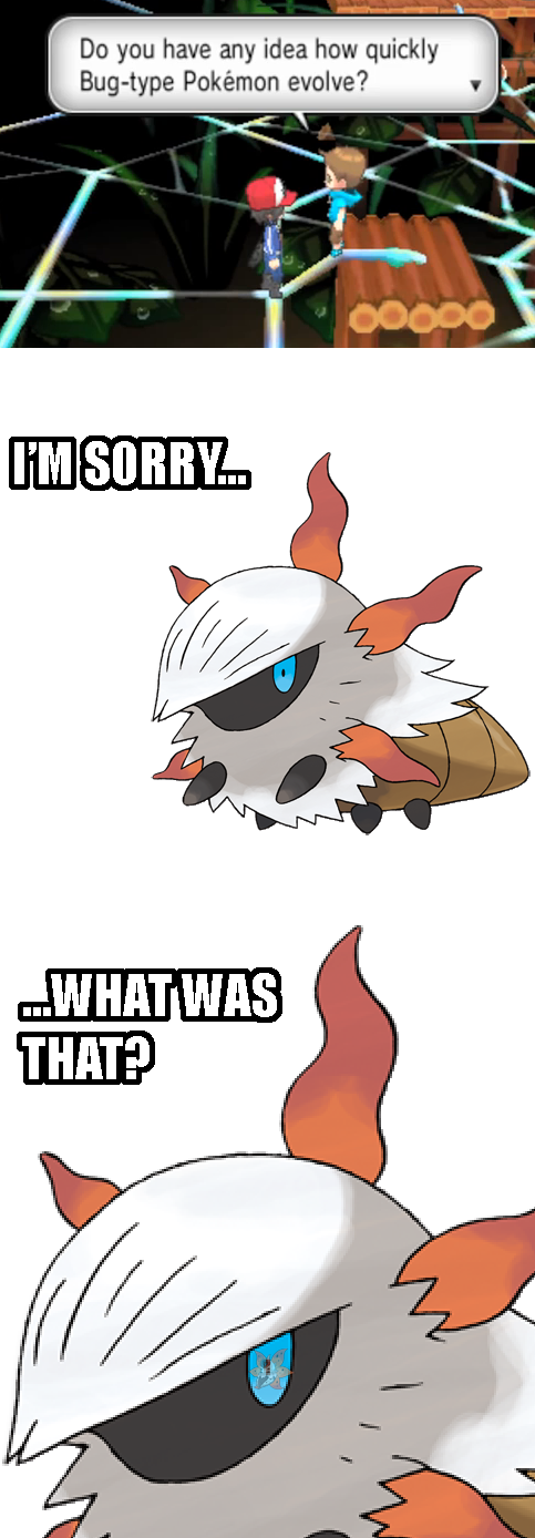 Pokémemes - evolution - Pokemon Memes - Pokémon, Pokémon GO - Cheezburger