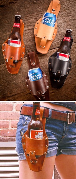Get Your Beer Holster - After 12 - funny pictures, party fails, party ...