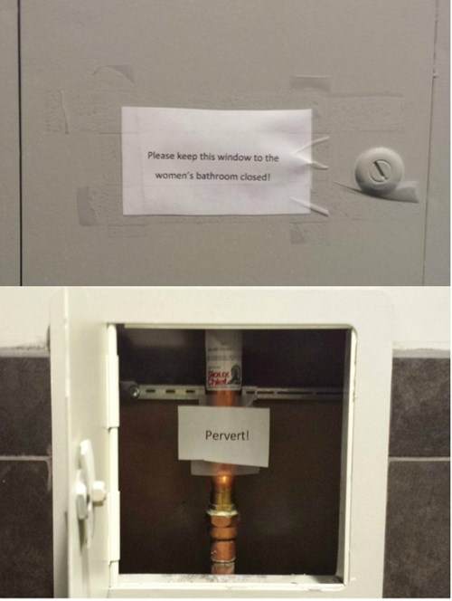 Admit it, You Would Have Looked - FAIL Nation - Vintage FAILs of the ...