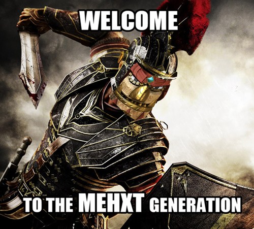 Welcome to the Next Level - Video Games - video game memes, Pokémon GO