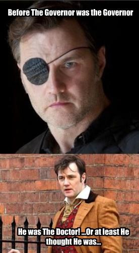 The Walking Dead - the governor - Page 6 - Memes of The Walking Dead ...