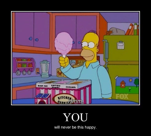 Very Demotivational - despair - Very Demotivational Posters - Start ...