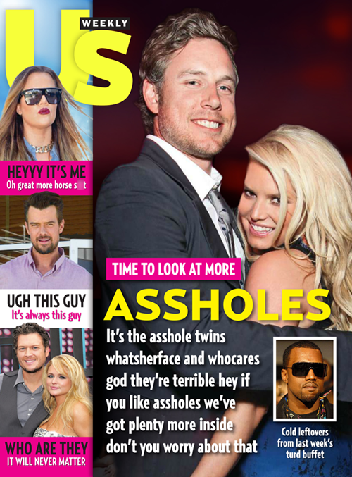 Every Magazine Cover Ever - Art of Trolling - Troll | Trolling | Yahoo ...