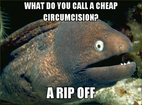Memebase - circumcision - All Your Memes In Our Base - Funny Memes ...