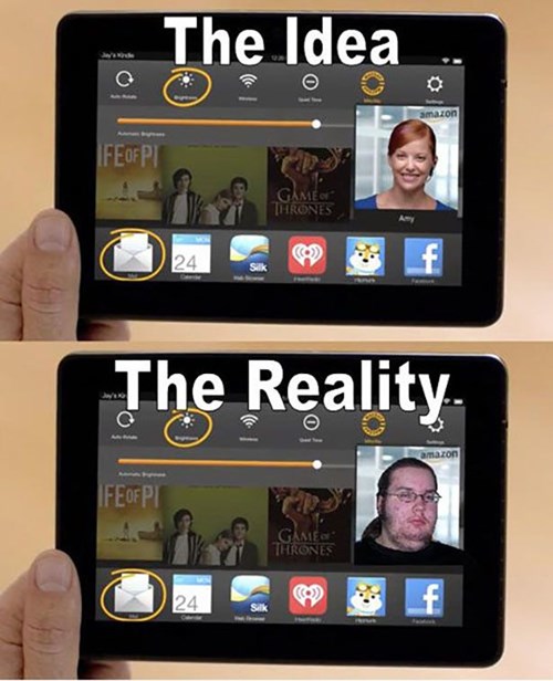 "Hello, Thank You for Pressing the Mayday Button... You're Obviously an ...