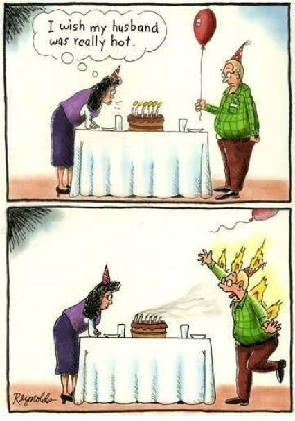 Puns - wish - Funny Puns - Pun Pictures - Cheezburger