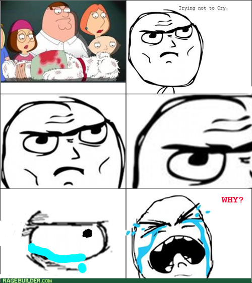 Rage Comics - crying - Page 2 - Rage Comics - rage comics - Cheezburger