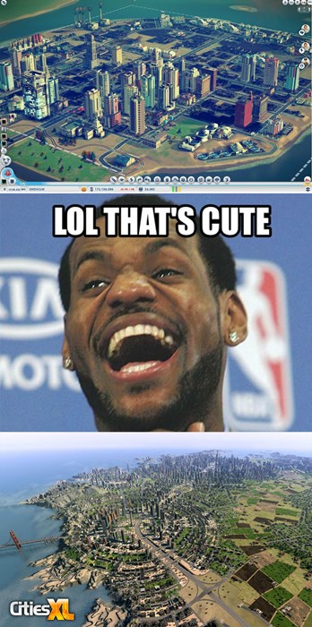 Memebase - sim city - All Your Memes In Our Base - Funny Memes ...