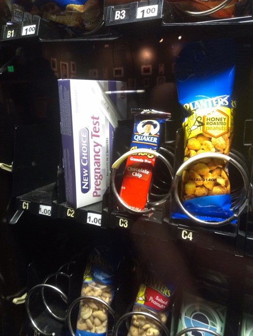 Dating Fails - pregnancy test - Dating FAILs & WINs | Funny Memes ...