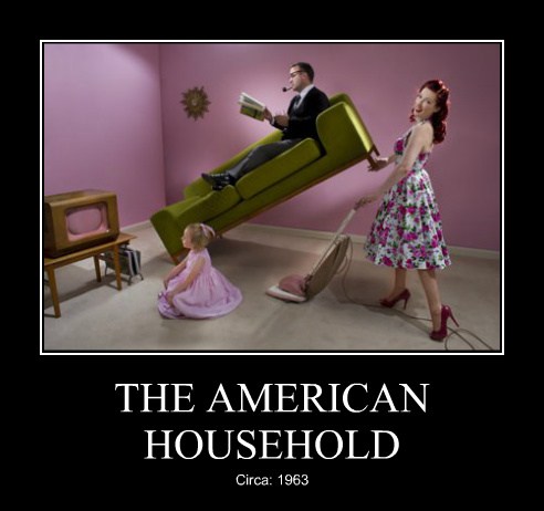 How the Hell Is She So Strong? - Very Demotivational - Demotivational ...