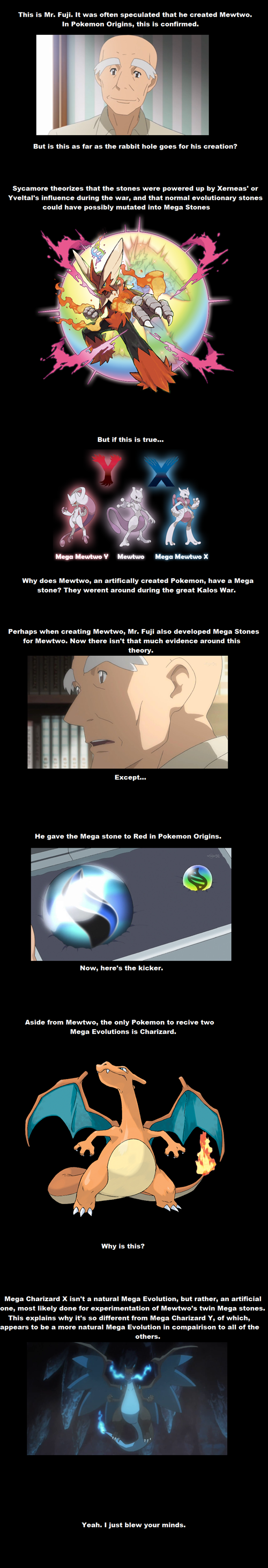 Pokémemes - mega evolutions - Pokemon Memes - Pokémon, Pokémon GO ...