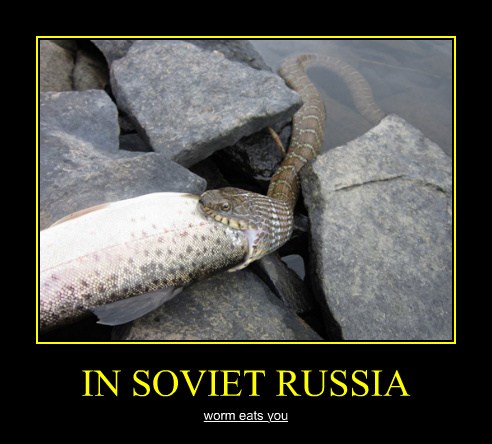 Memebase - Soviet Russia - Page 3 - All Your Memes In Our Base - Funny ...