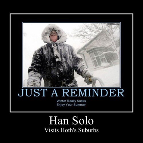 And He Thought They Smelled Bad on the Outside - Very Demotivational ...