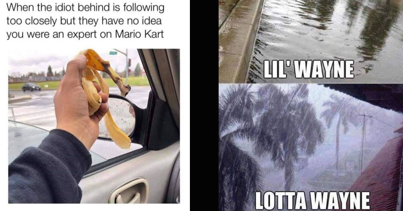 36 Miscellaneous Memes And Posts For That Weekend Mood - Memebase ...