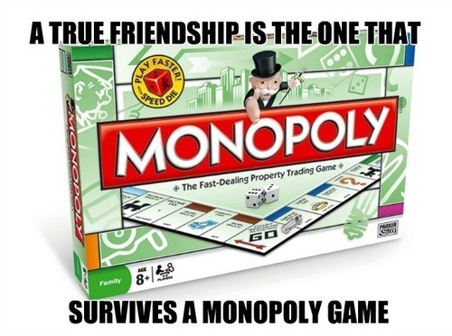 Memebase - monopoly - Page 3 - All Your Memes In Our Base - Funny Memes ...