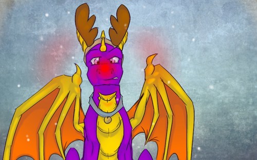 Well, He Can Fly, But... - Geek Universe - Geek | Fanart | Cosplay ...