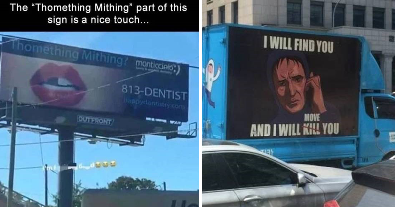 22 Admirable Shows Of Advertising And Branding Prowess - Memebase ...